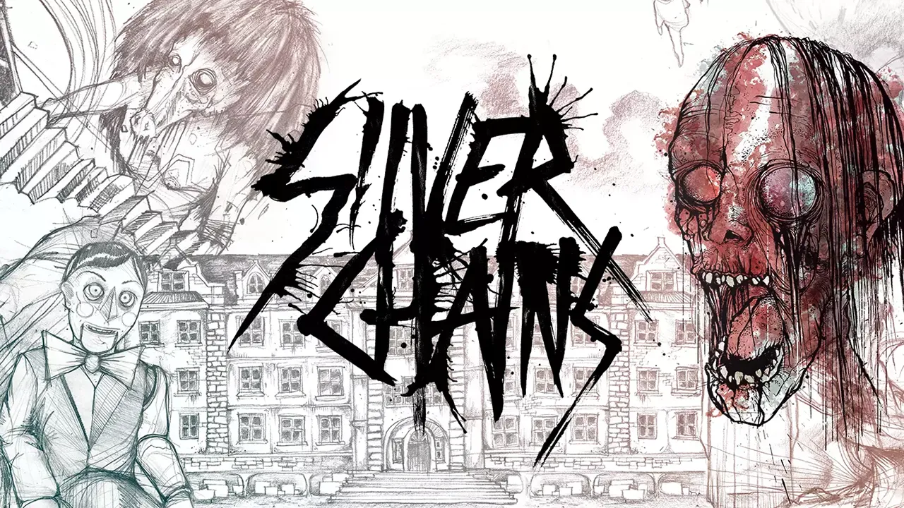 Время прохождения Silver Chains