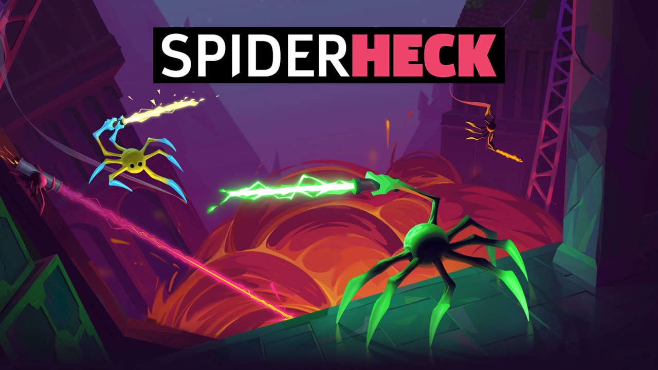SpiderHeck: обзор, рейтинг и дата выхода
