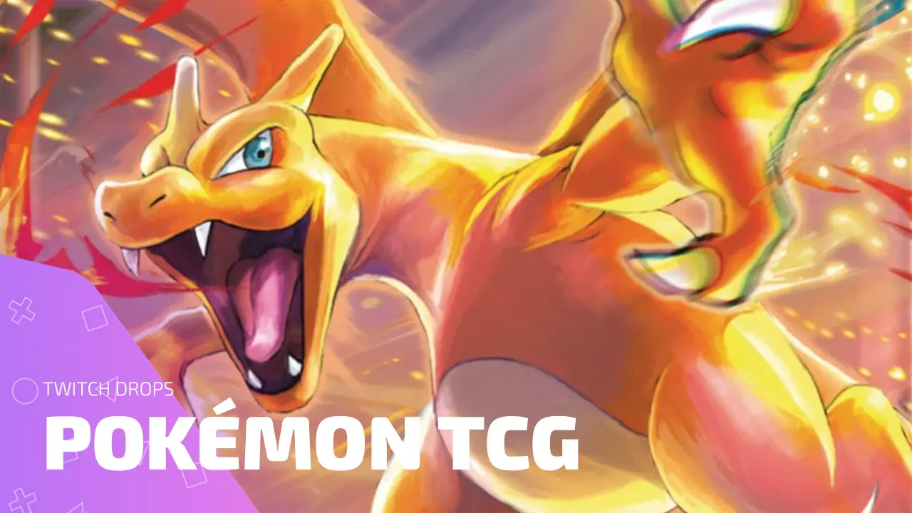 Twitch Drops Pokémon TCG: история раздач по датам