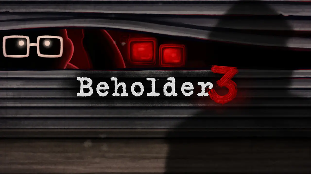Как Beholder 3 превращает паранойю в твою новую норму