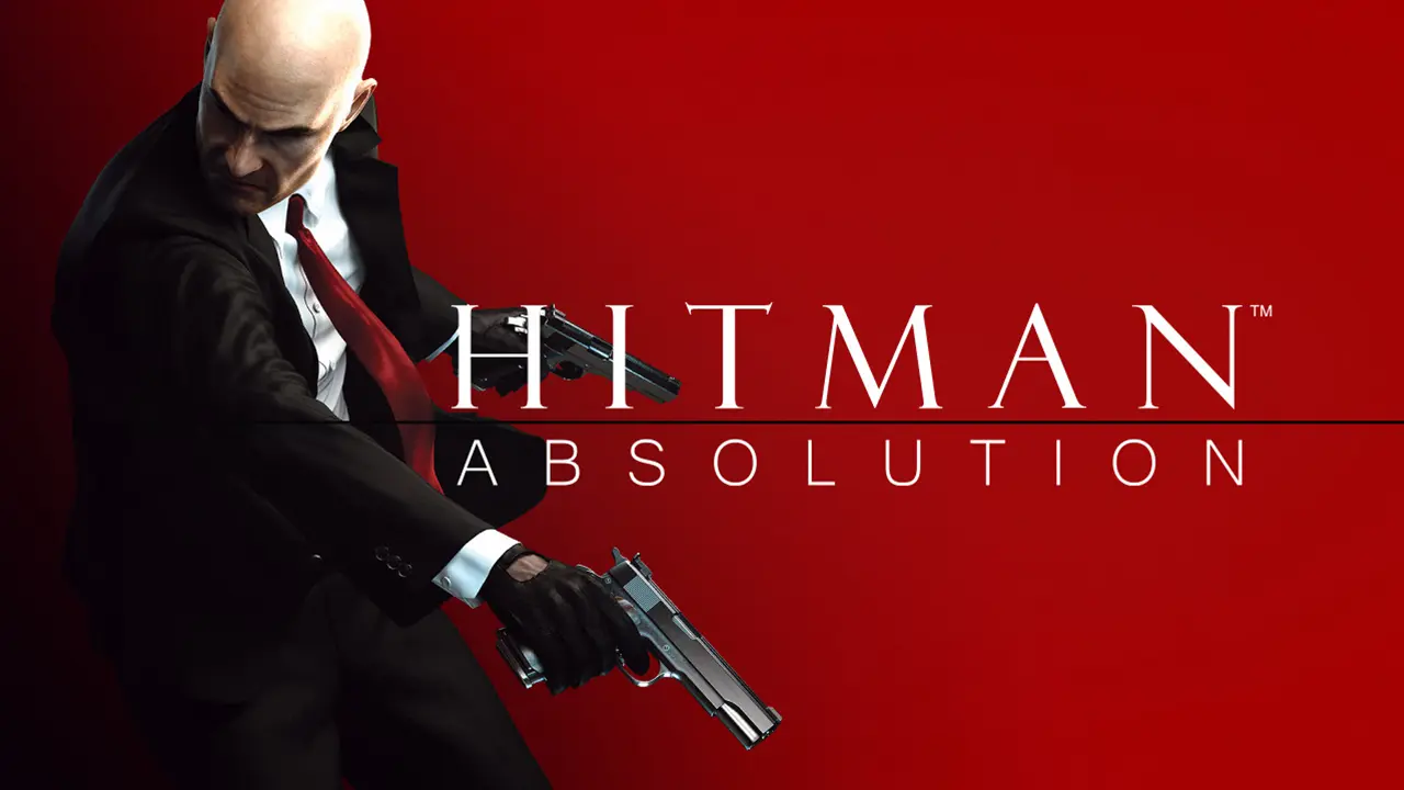 Hitman Absolution: симулятор провалов в стиле лысого киллера