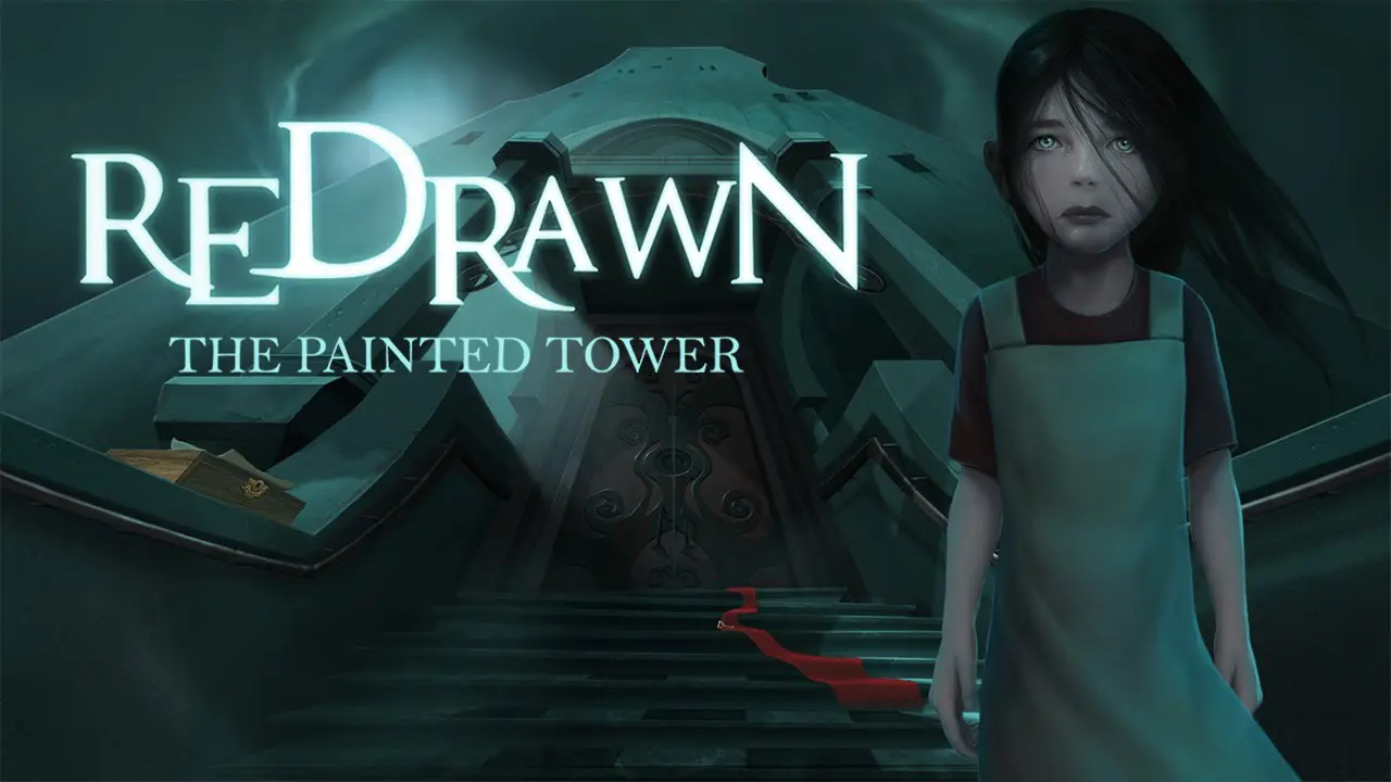 ReDrawn: The Painted Tower вся информация в одном месте