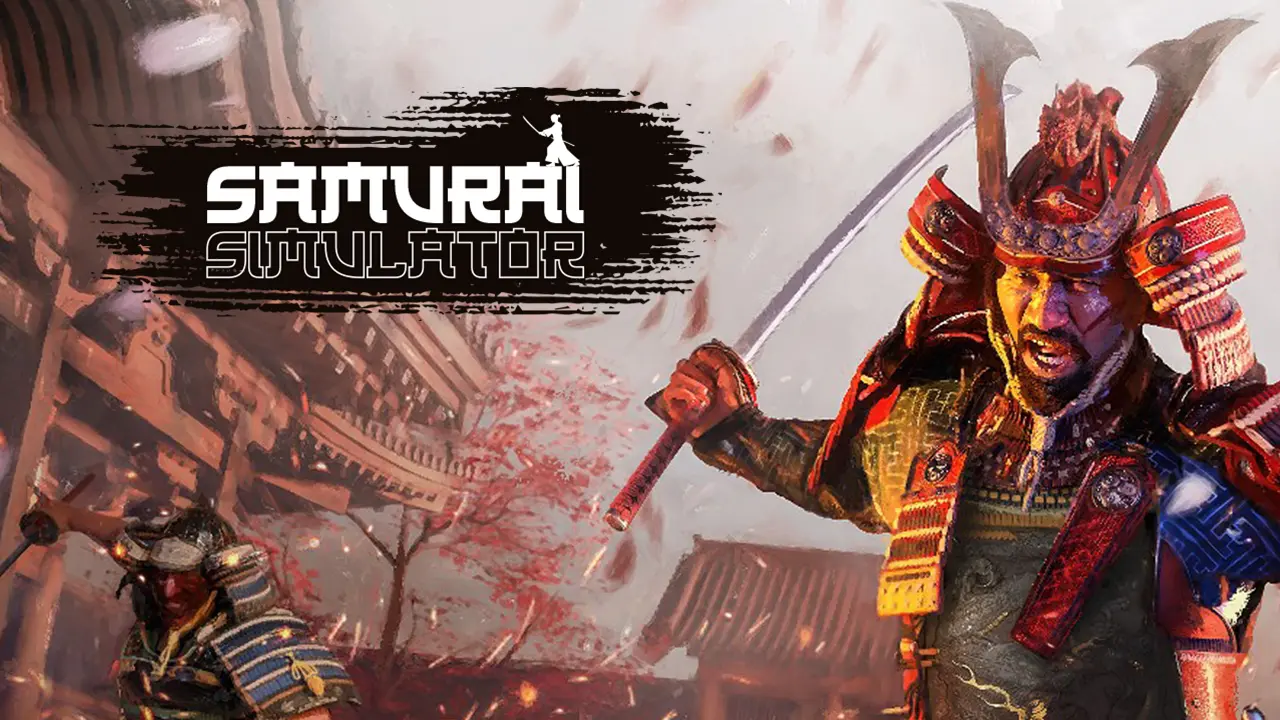 Samurai Simulator: стирает твои иллюзии о чести
