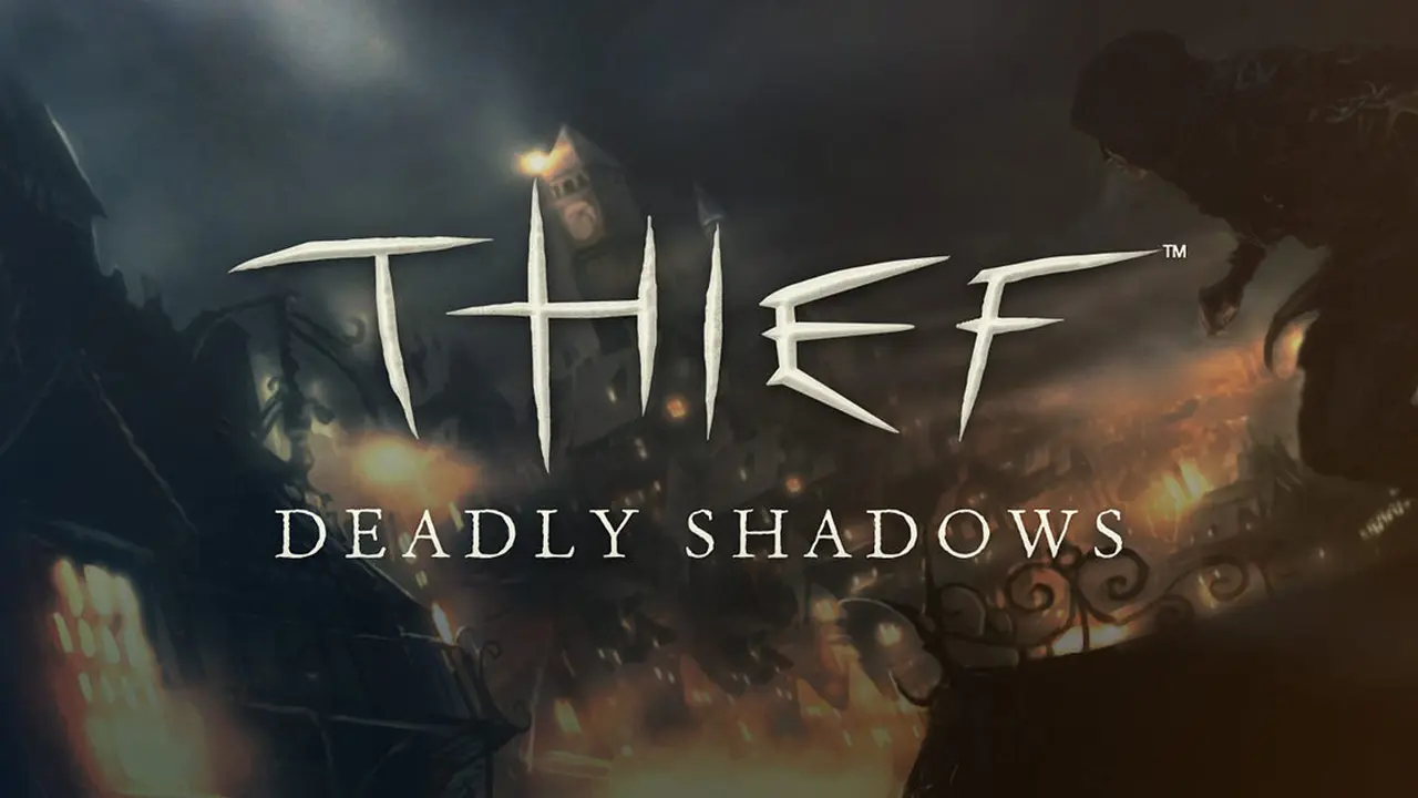 Время прохождения Thief: Deadly Shadows — сколько можно красться?